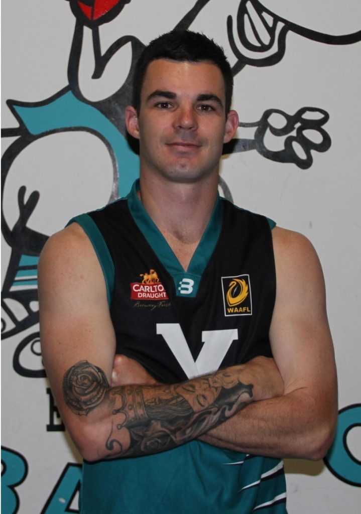 Steele Medallists - Kingsway Football & Sporting Club