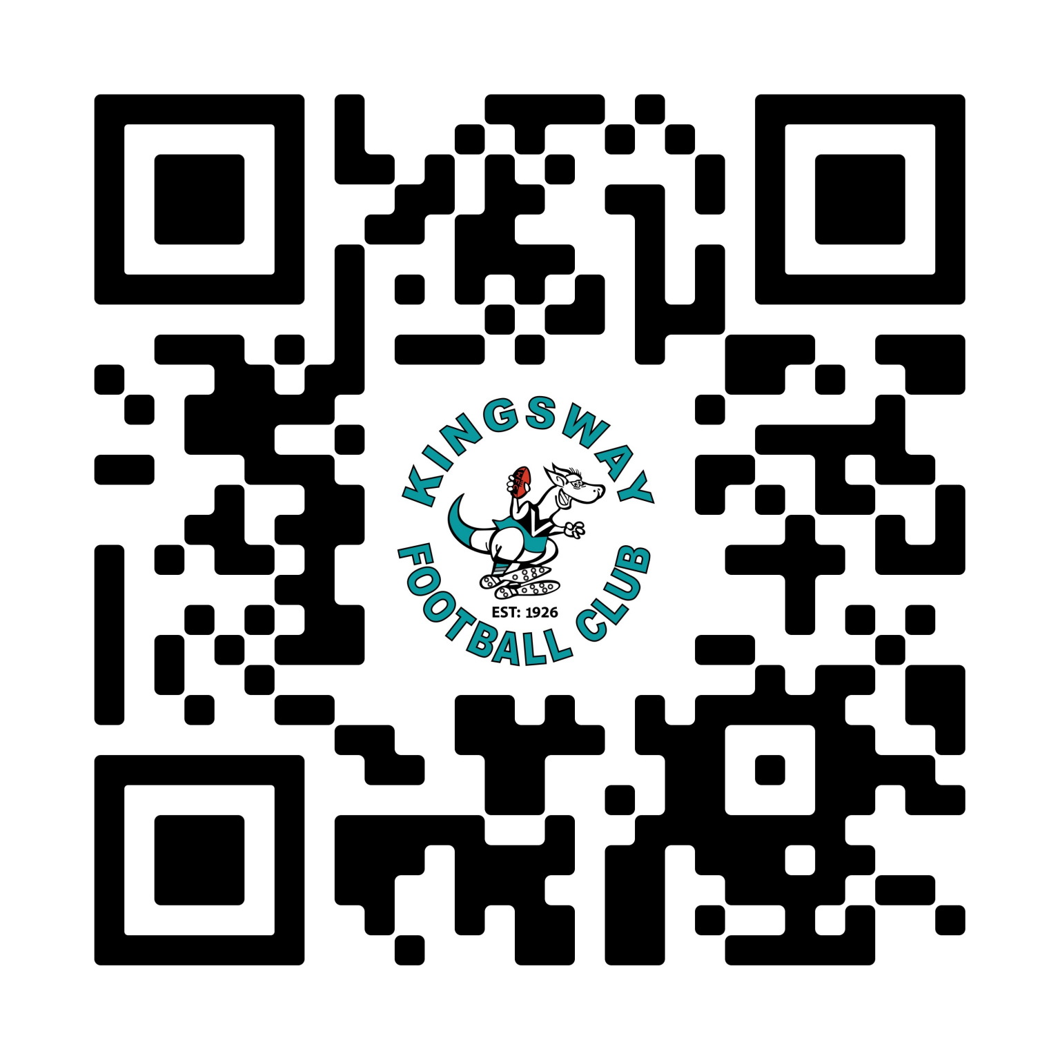 Kingsway Football and Sporting Club - Kingsway Football & Sporting Club