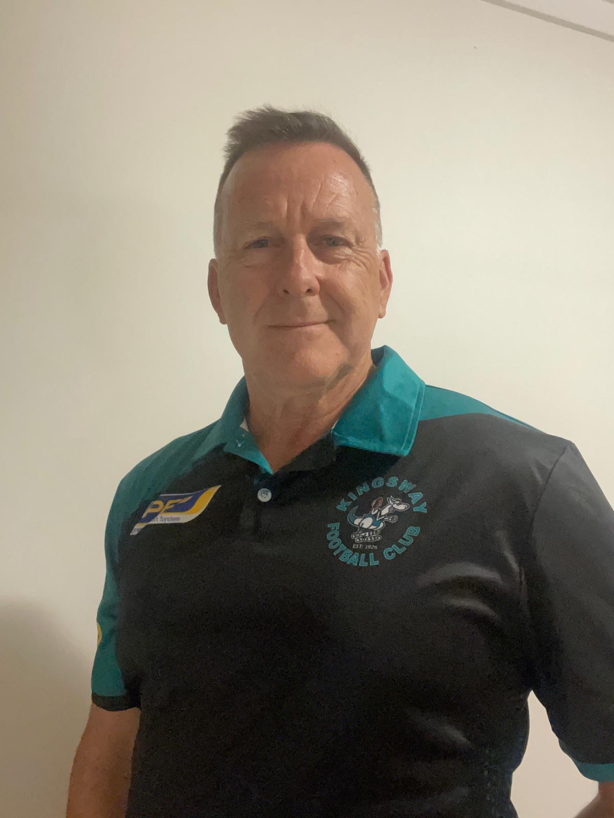 Women's Amateur Football - Kingsway Football & Sporting Club